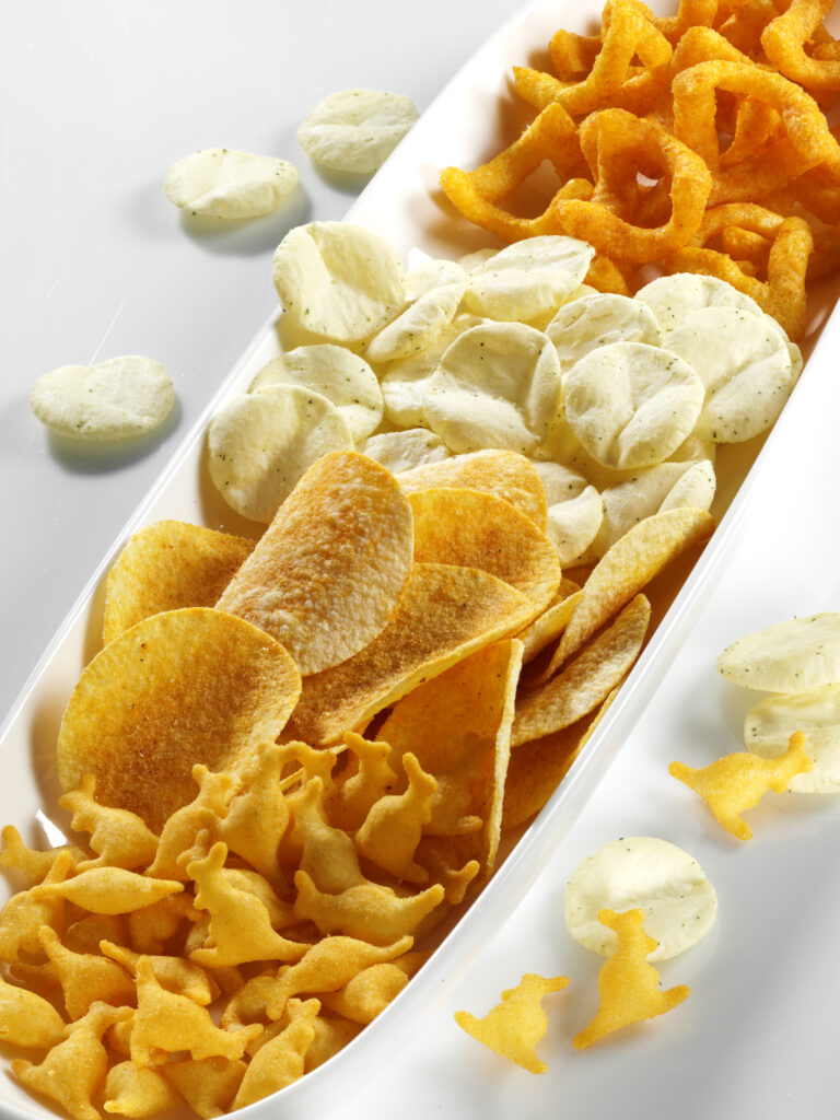 Webinar: December 16th @10AM EST- New Waxy Potato Starch Solutions for ...